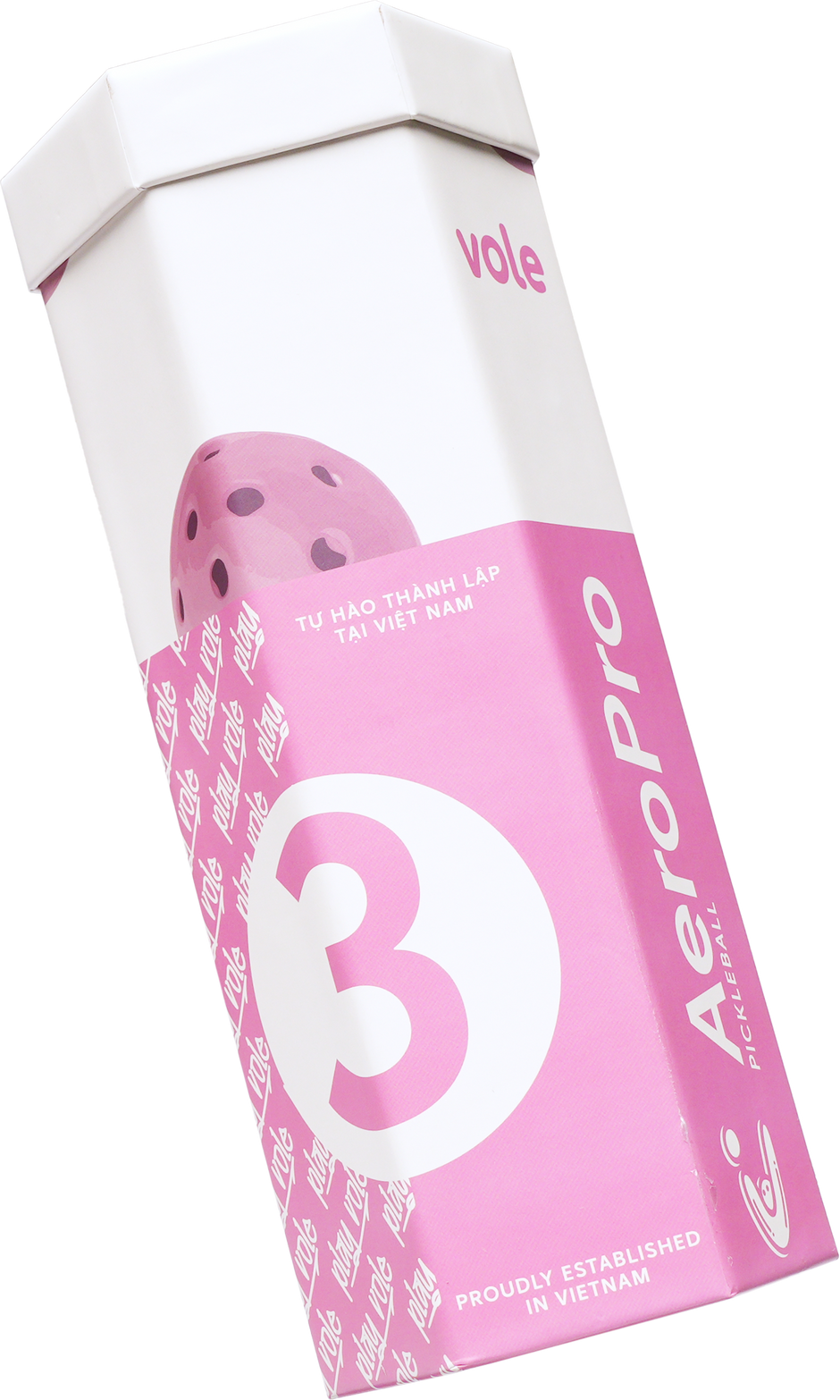 Shop Pickleball Paddles & Accessories – VOLE