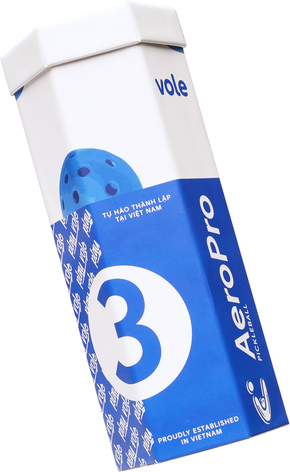 Shop Pickleball Paddles & Accessories – VOLE