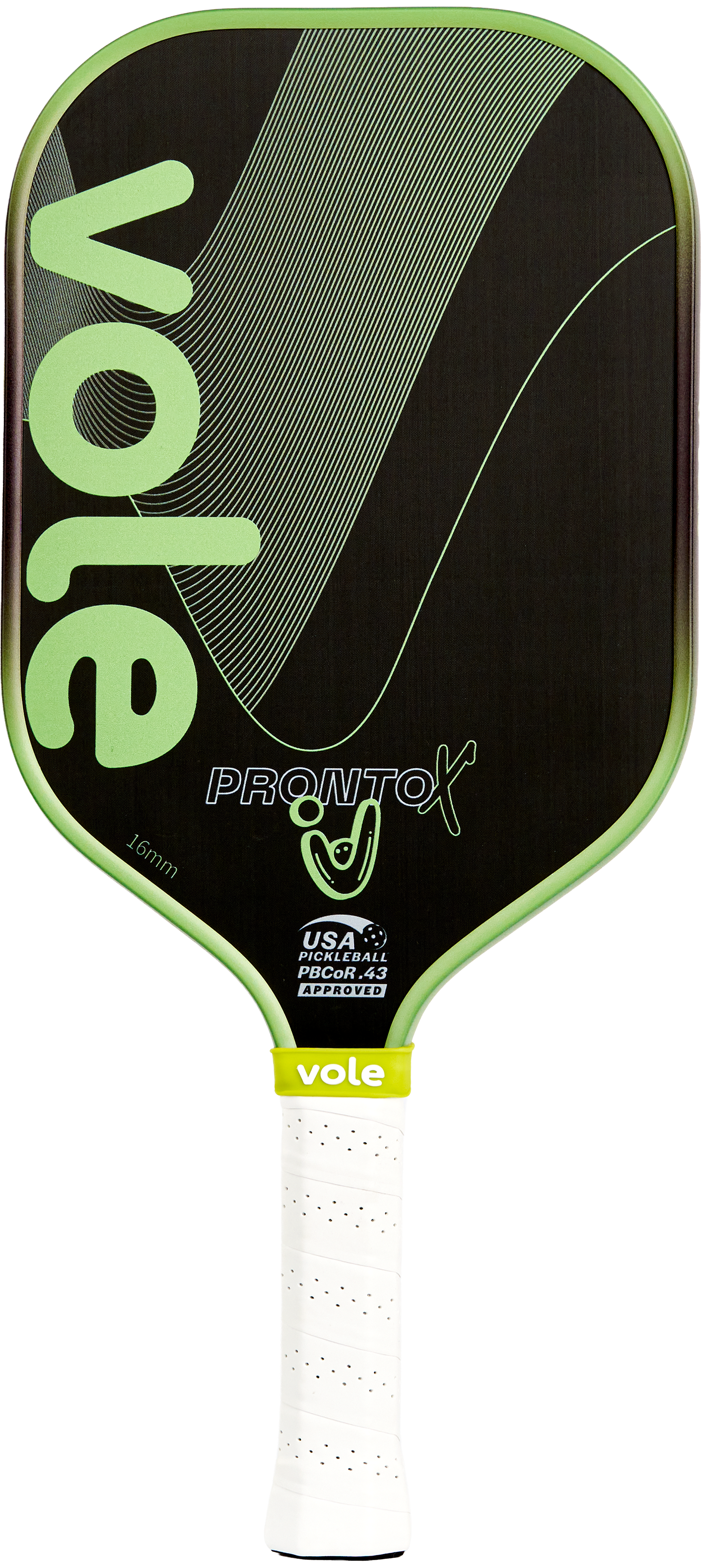 VOLE - PRONTO X
